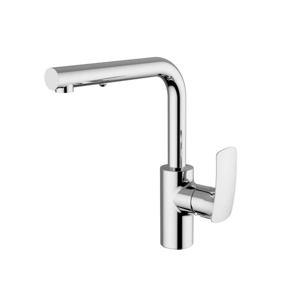 Herz Elite baterija za sudoperu sa tušem 00114 – Slavine.rs