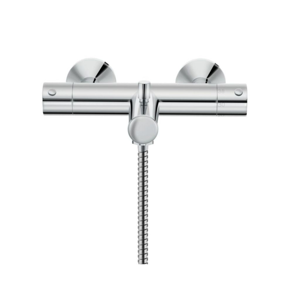 Herz Fresh baterija za kadu termostatska 00339 – Slavine.rs