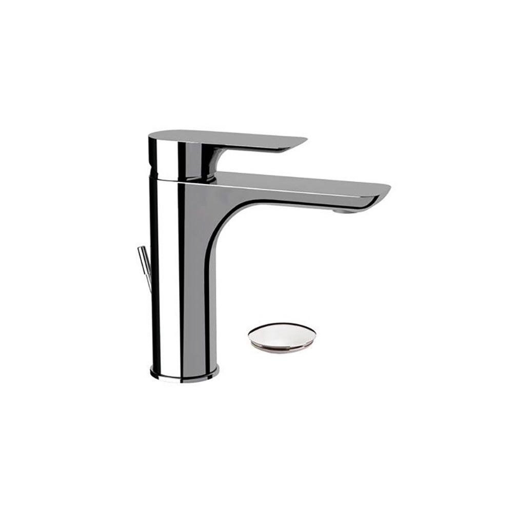 Remer Infinity baterija za lavabo sa podsklopom I10 – Slavine.rs