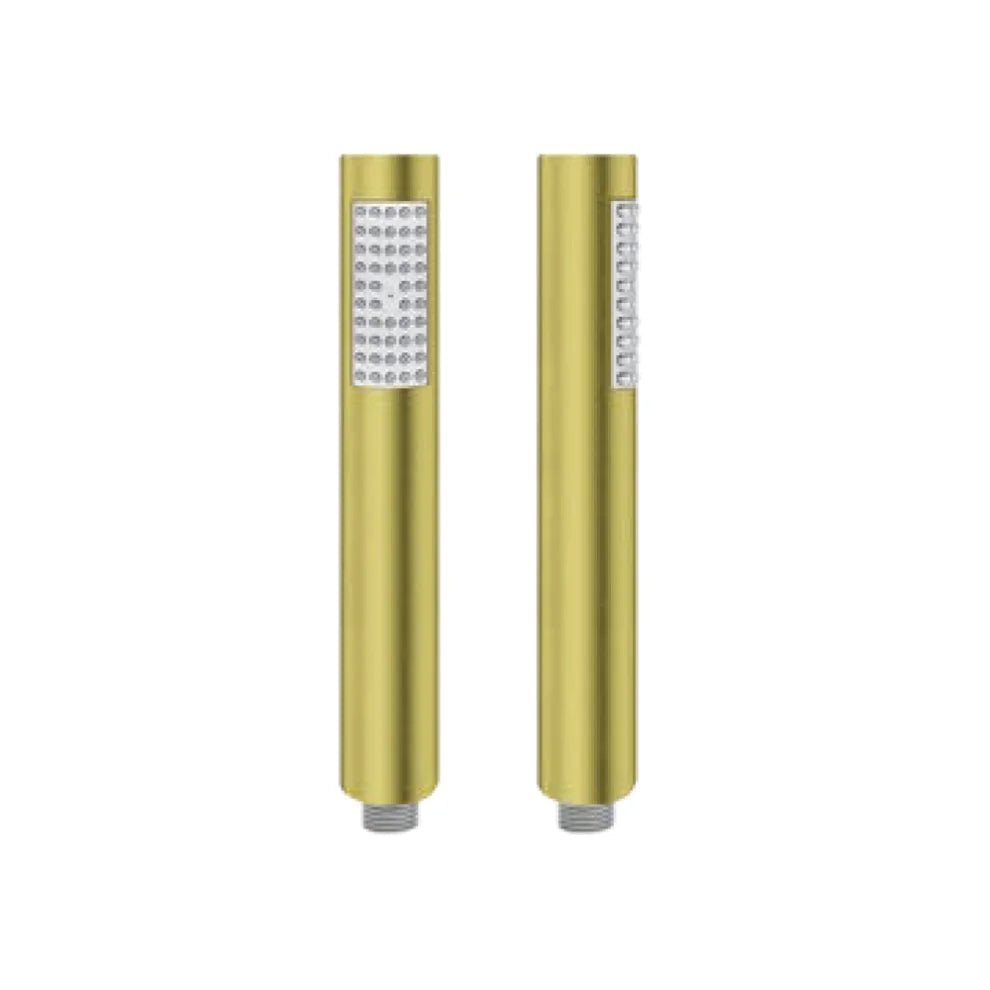 Rosan S2 Gold tuš ručica PTRECSG – Slavine.rs